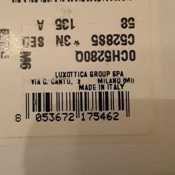 CHANEL | Accessories | Authentic Chanel Hard Box | Poshmark